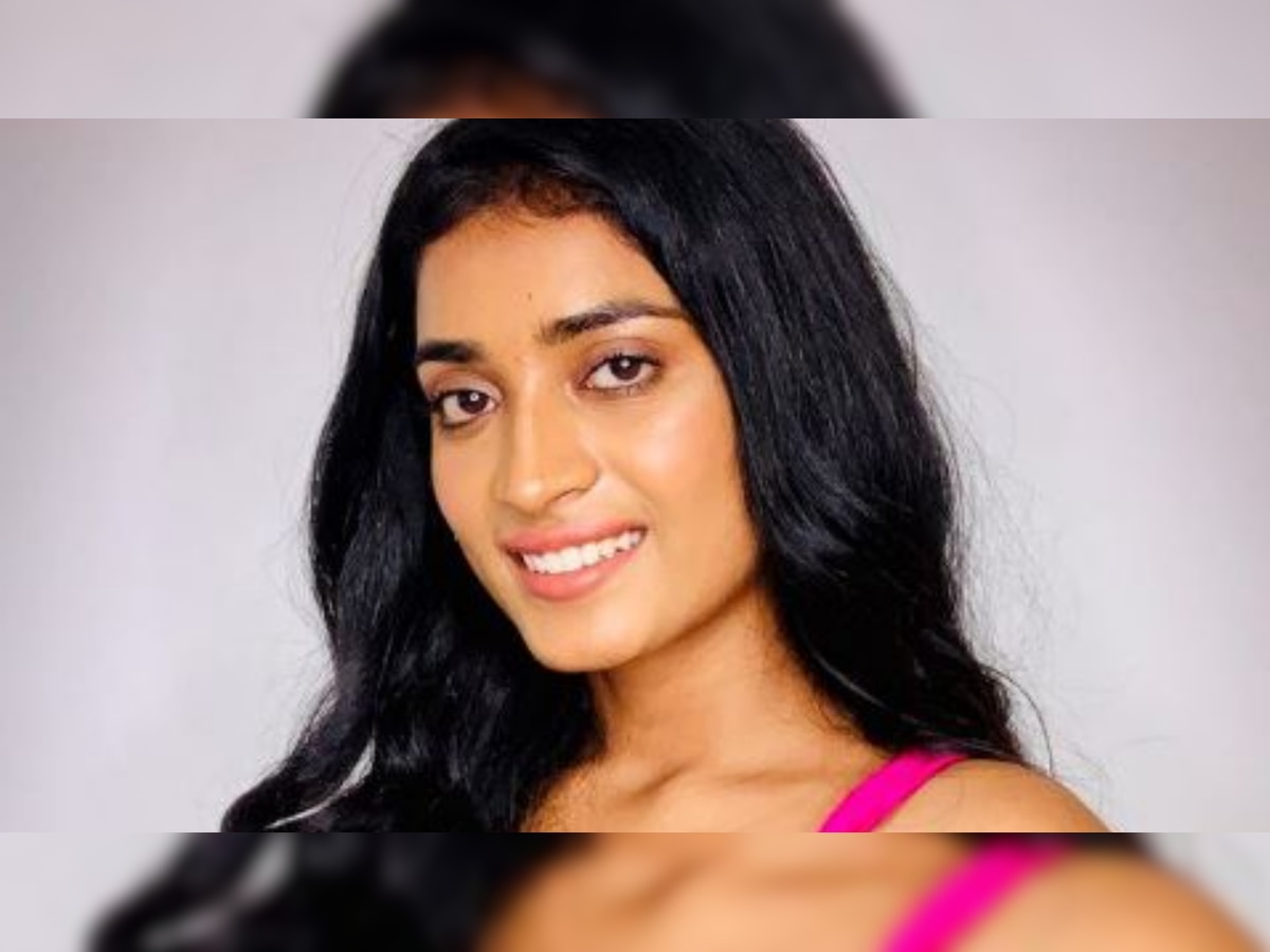 Meet Manya Singh, a rickshaw driver's daughter who won Miss India 2020 ...