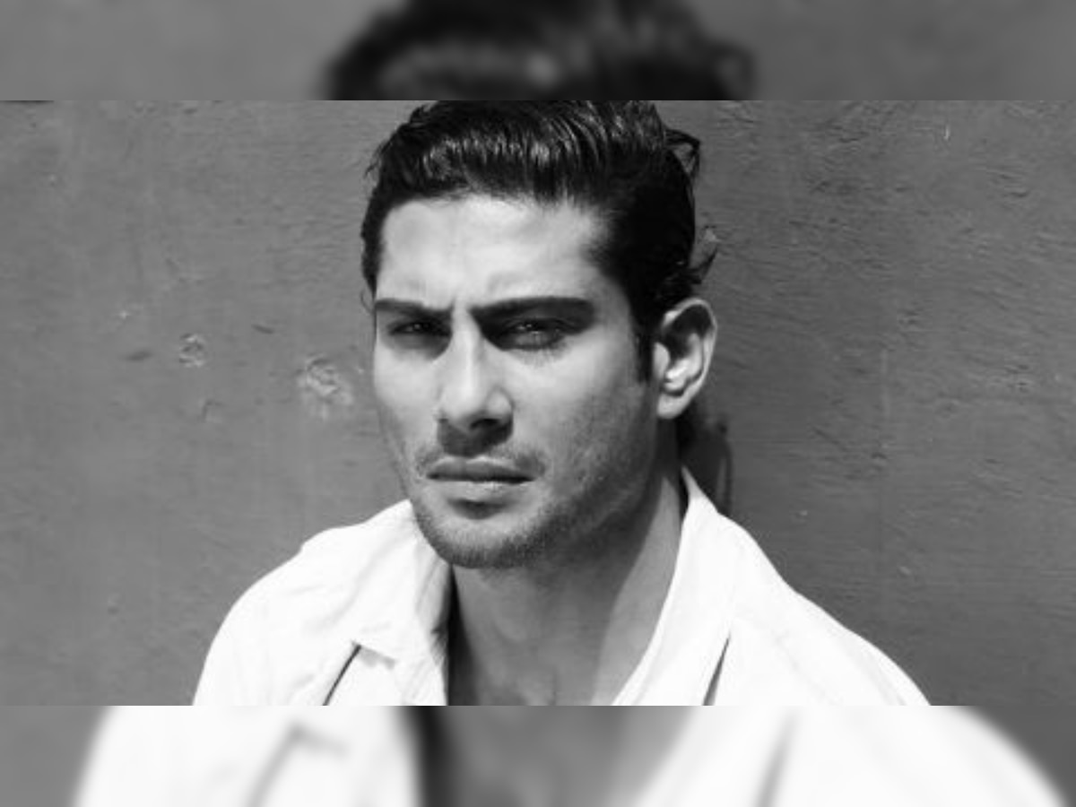 Prateik Babbar opens up on combatting alcohol, drugs to get his life ...
