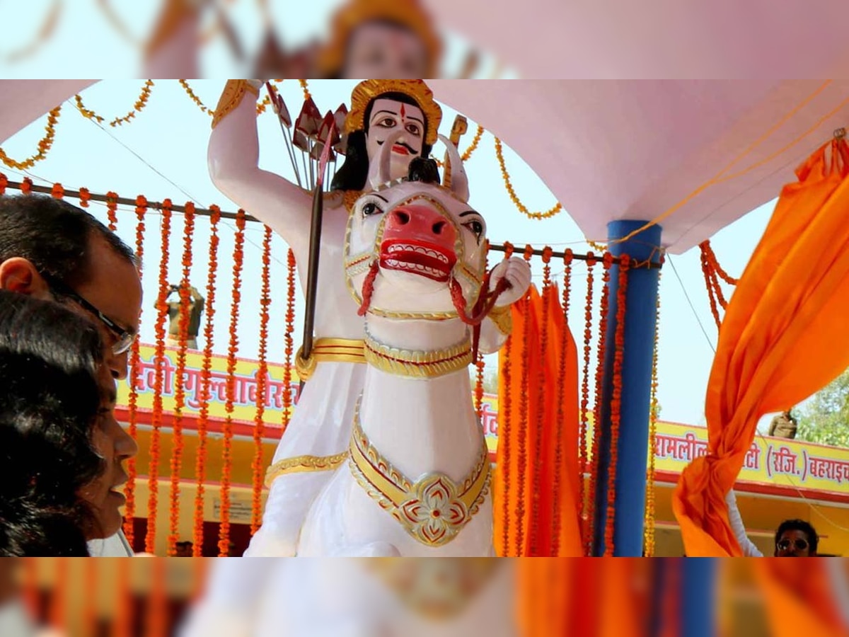 Know about 11th century ruler Maharaja Suheldev whom PM Narendra Modi ...