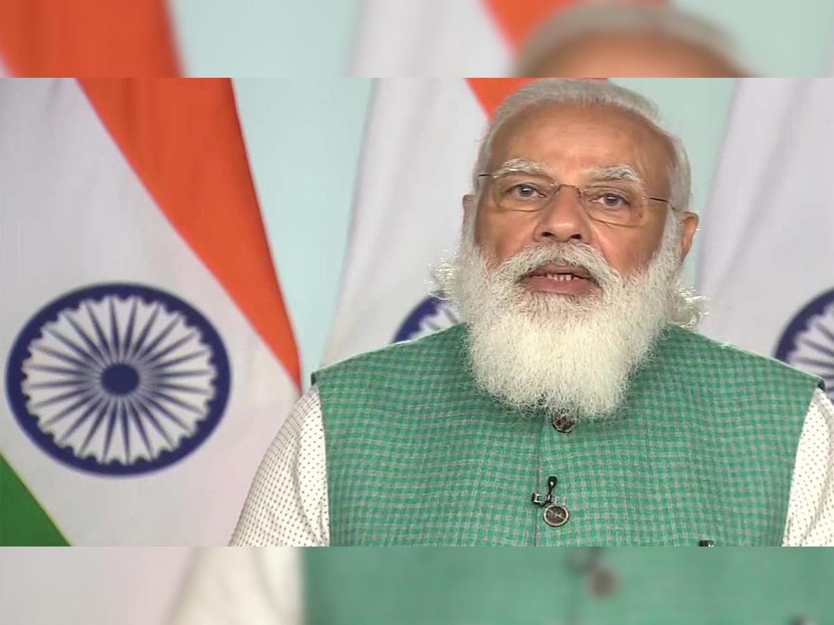 Pakistan supports PM Modi's proposal for visa regime for doctors, air ...