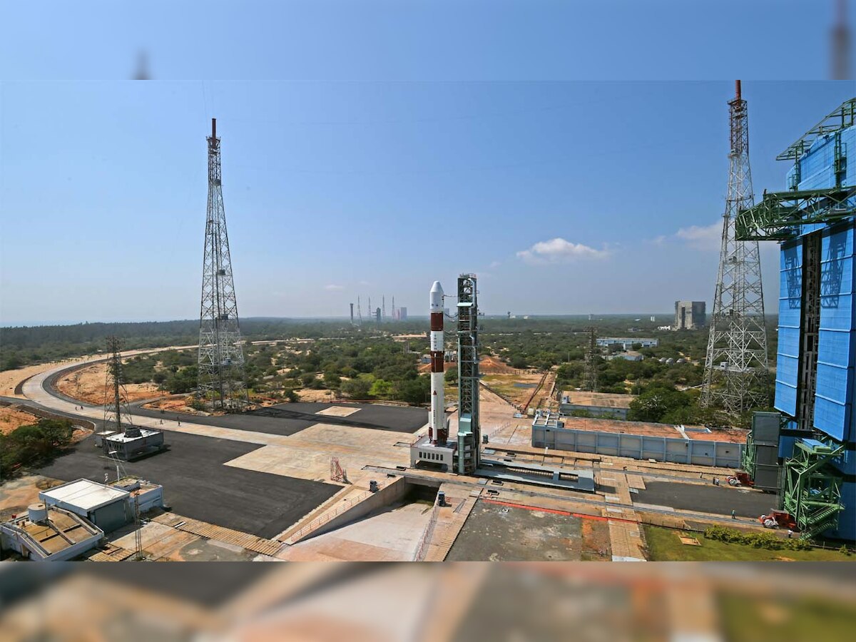 DNA Explainer: ISRO to launch 19 satellites today - everything you need ...