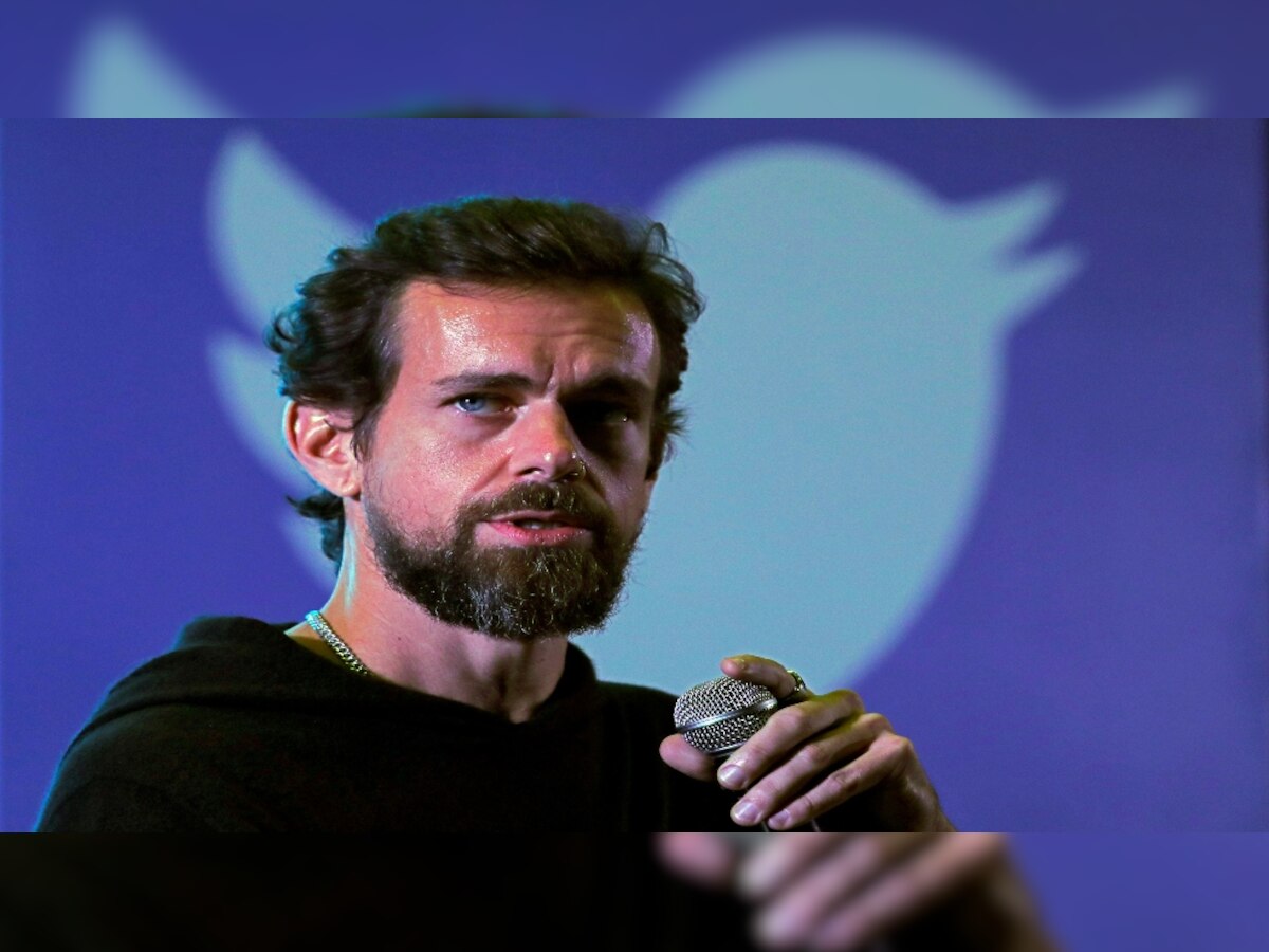 Twitter CEO Jack Dorsey auctions first ever tweet as NFT, bid reaches ...