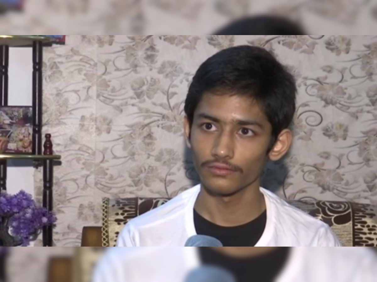 JEE Main 2021 topper: Meet Ranjim Prabal Das, who is a COVID-19 survivor and follows Elon Musk