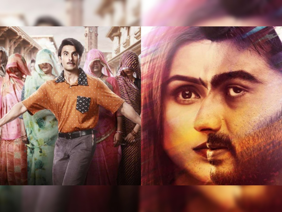 YRF to announce fresh slate of films in Marvel Studios style, details ...