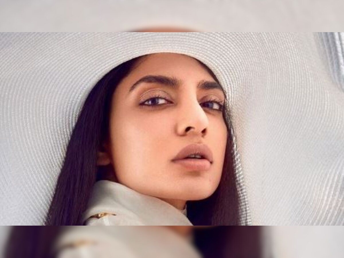 Sobhita Dhulipala bags Dev Patel's Hollywood directorial debut 'Monkey Man', actor reacts