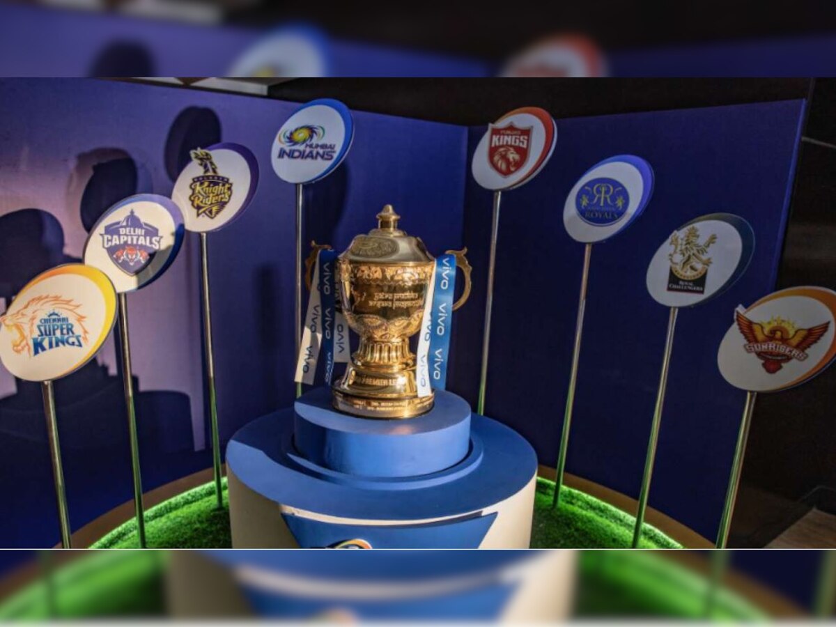 Meet the highest-earning player of IPL ever and it's not Virat Kohli or ...