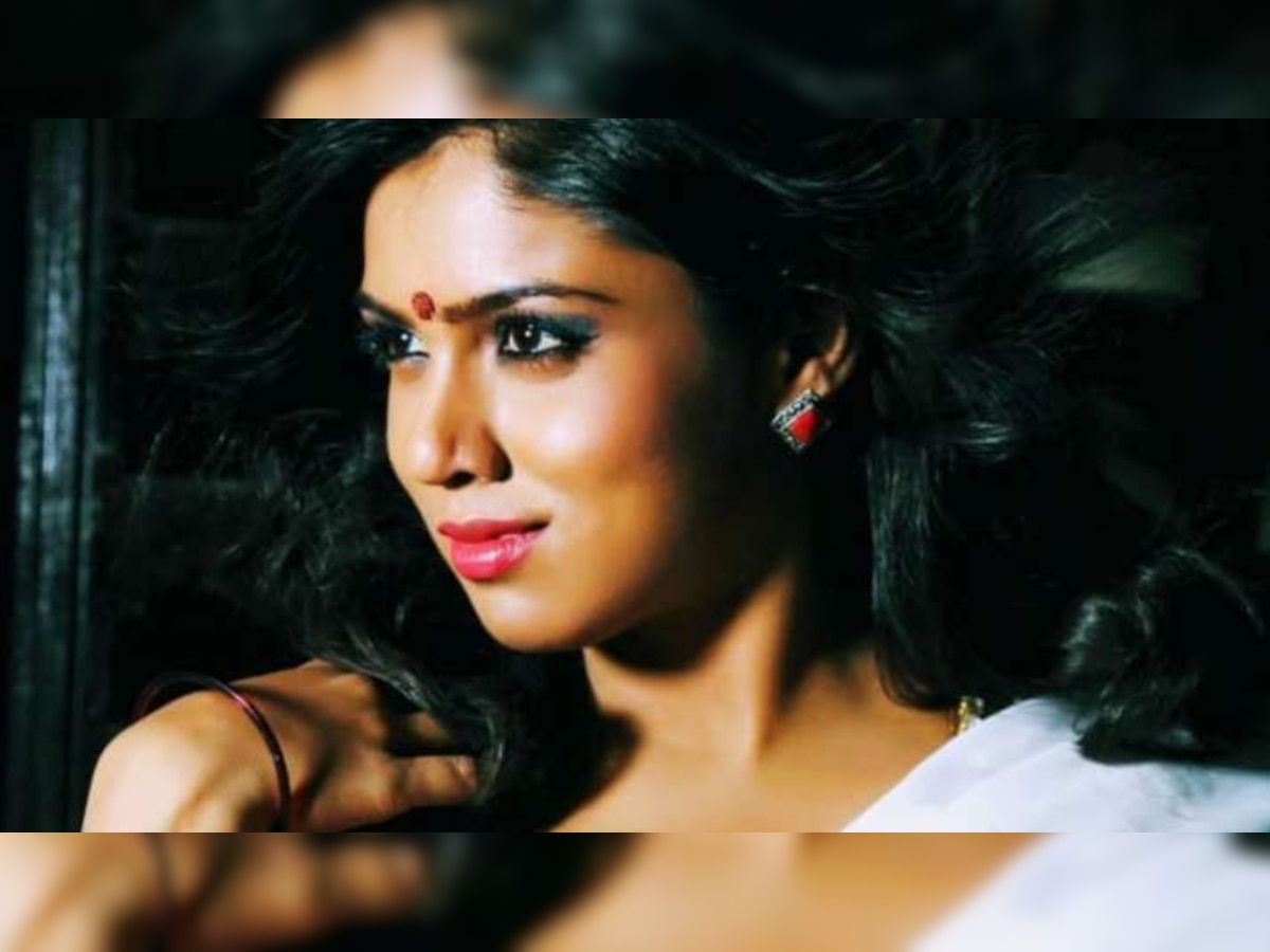 Kannada 'Bigg Boss 7' contestant Chaitra Kotturu attempts suicide ...