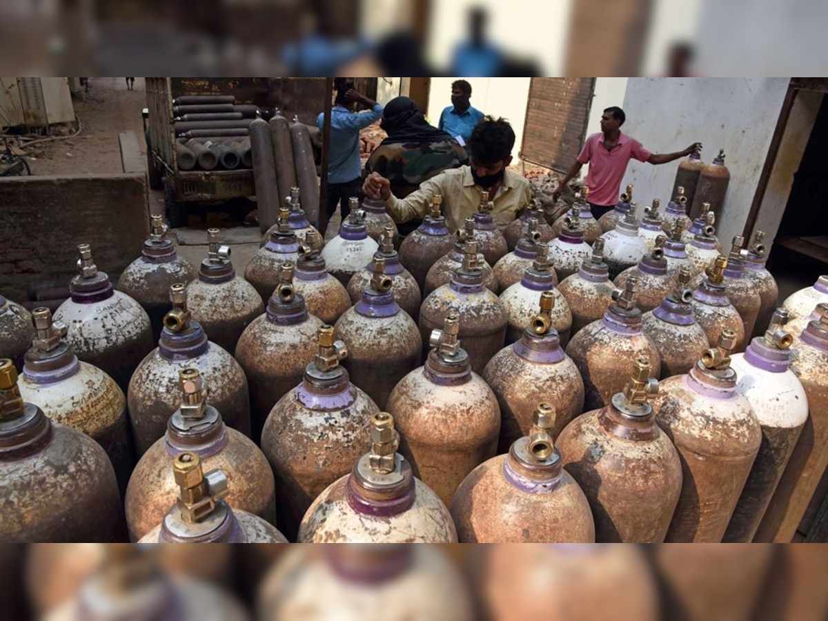 Why India is facing shortage of oxygen during second wave of COVID-19