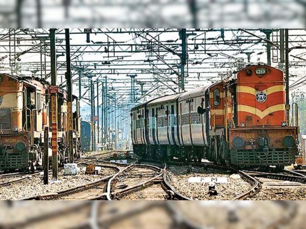 Railways to run special trains from Delhi, Mumbai to Bihar via these UP ...
