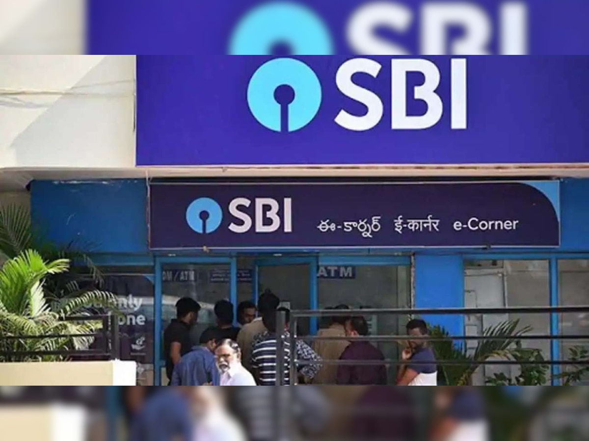 SBI customers alert! State Bank of India warns against QR code fraud ...