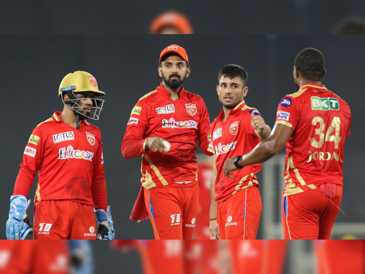 IPL 2021: Harpreet Brar, Ravi Bishnoi tear RCB's batting line-up to ...