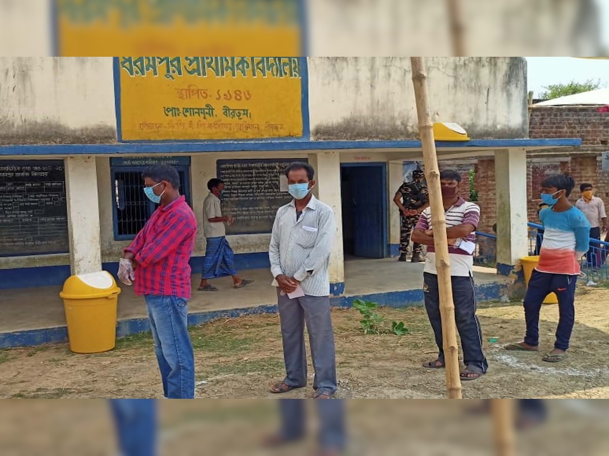 Assembly Election 2021: Step-by-step guide to check results on ECI ...