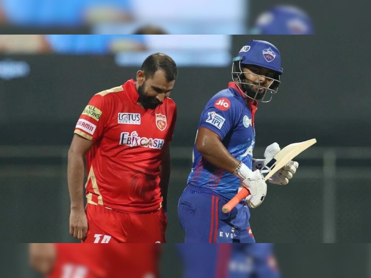 IPL 2021 PBKS vs DC head-to-head stats, records, highest run-getters, top wicket-takers ...