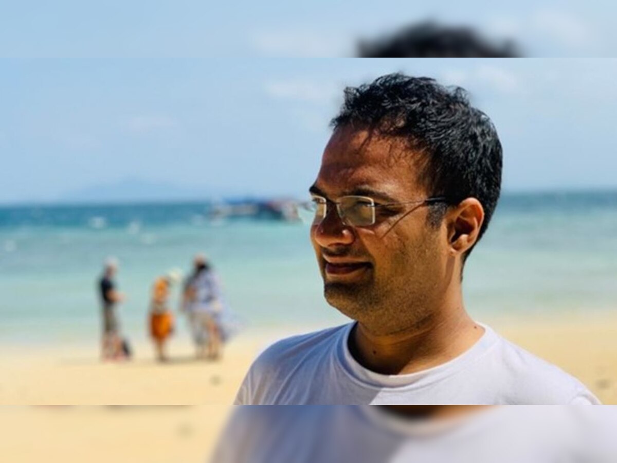 Meet Rachit Madan - an affiliate marketing expert whose smart work & dedication made him successful