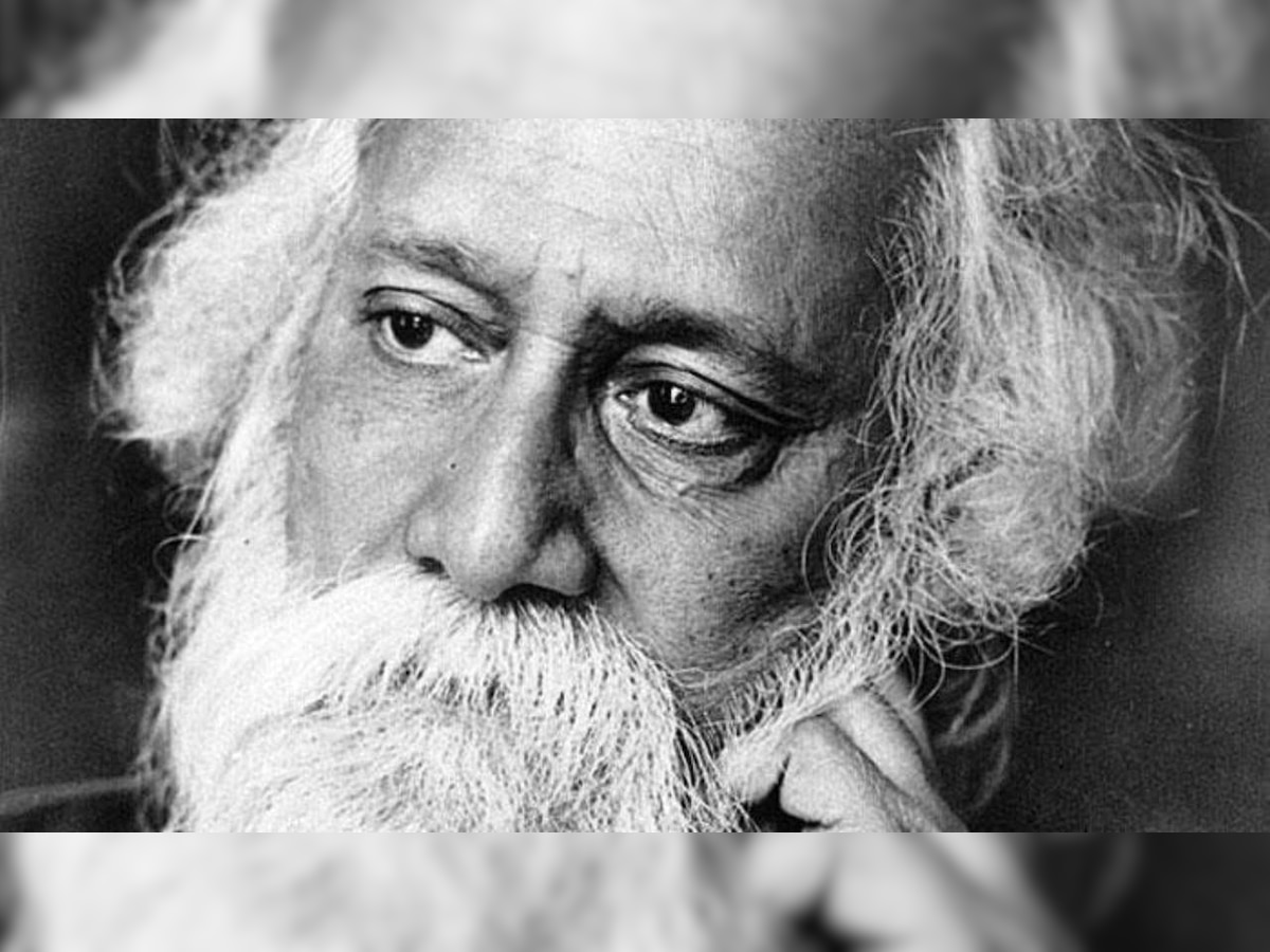 Rabindranath Tagore birth anniversary: Lesser-known facts about the ...