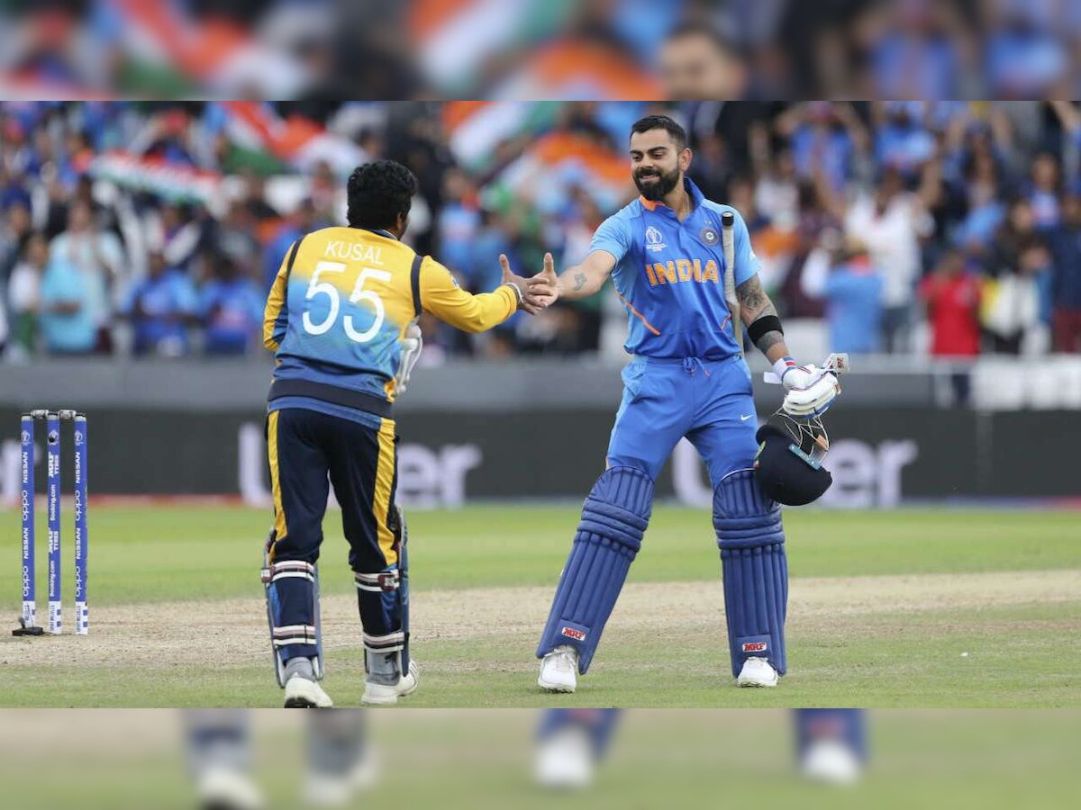 No Virat Kohli, Rohit Sharma in India's squad for Sri Lanka, Sourav Ganguly wants 'different team'