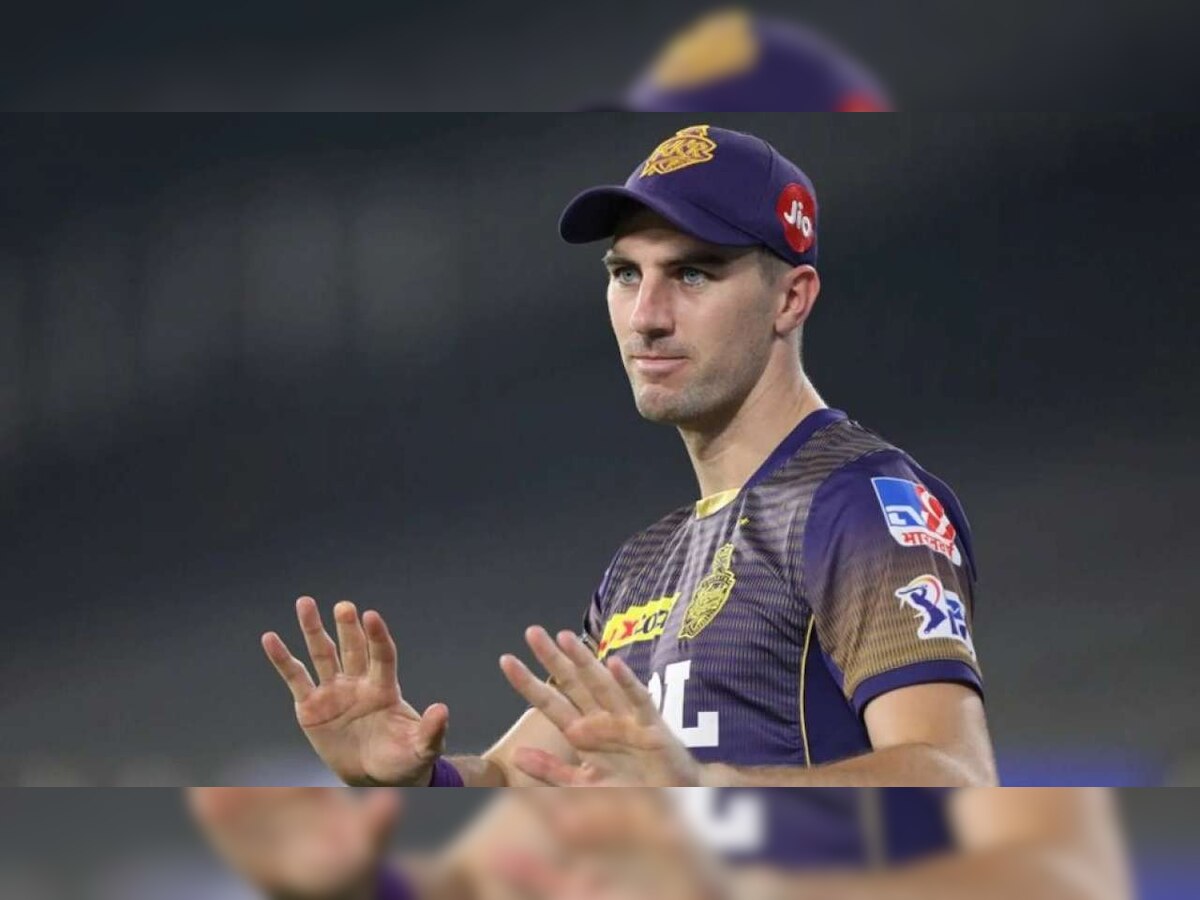 Pat Cummins mistakenly tags Mayank Agarwal in post related to Mayanti ...