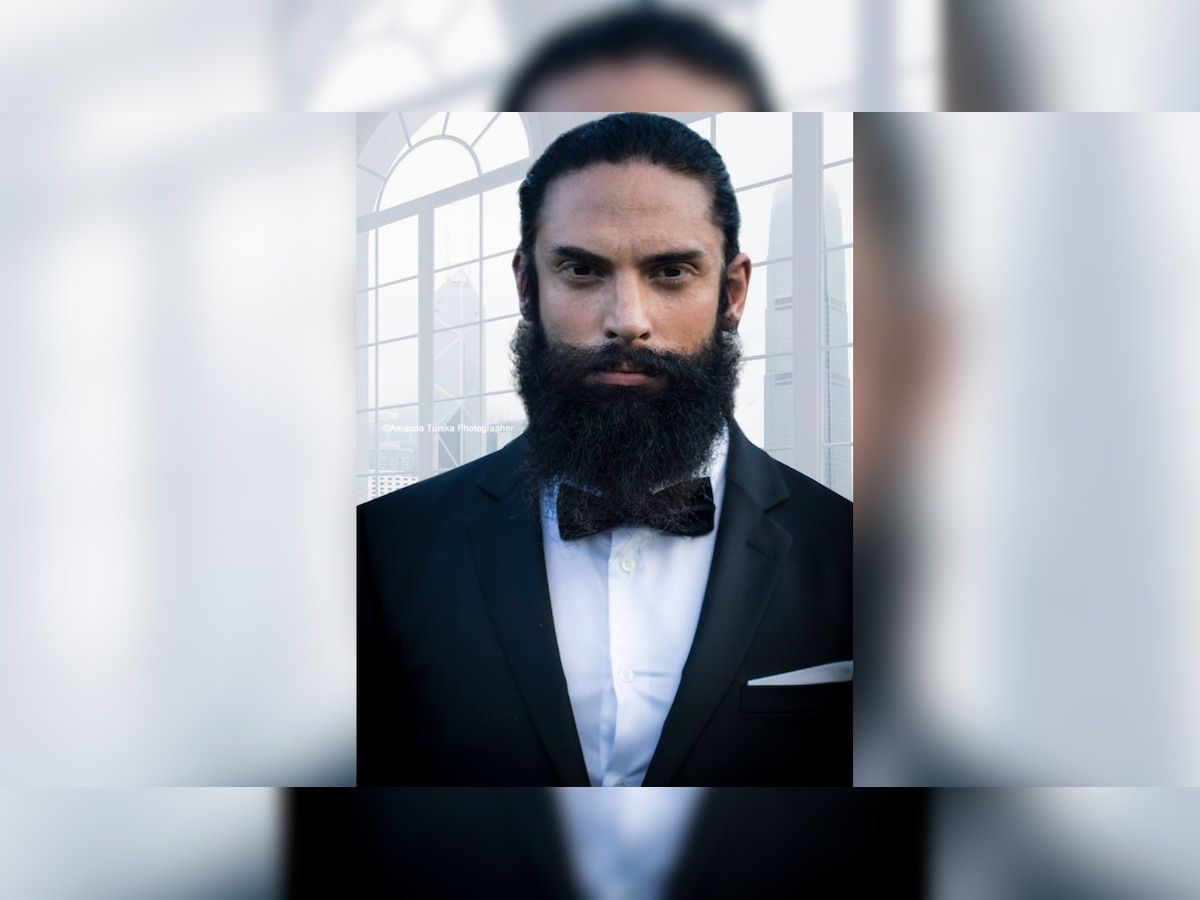 David Michigan: A millionaire entrepreneur changing lives across the globe