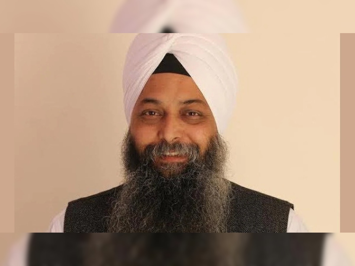 Former Delhi MLA and AAP leader Jarnail Singh dies at 48