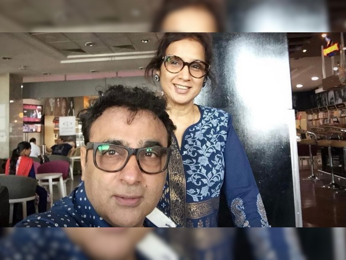 ‘Baghban’ actor Saahil Chada and wife Promila hit by ambulance in Mumbai, sustain injuries