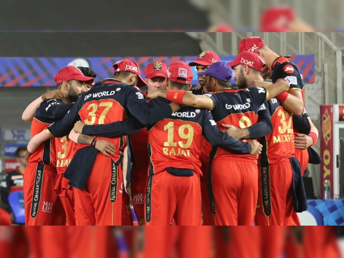 IPL 2021: Virat Kohli-led RCB finally win the tournament, here's how