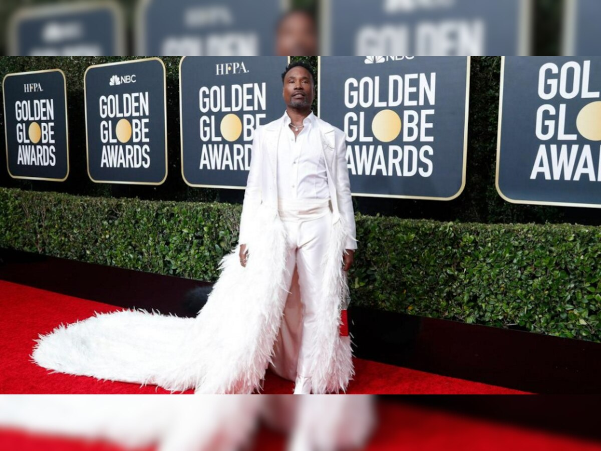'Hope this frees me': Billy Porter reveals he has been HIV positive for ...