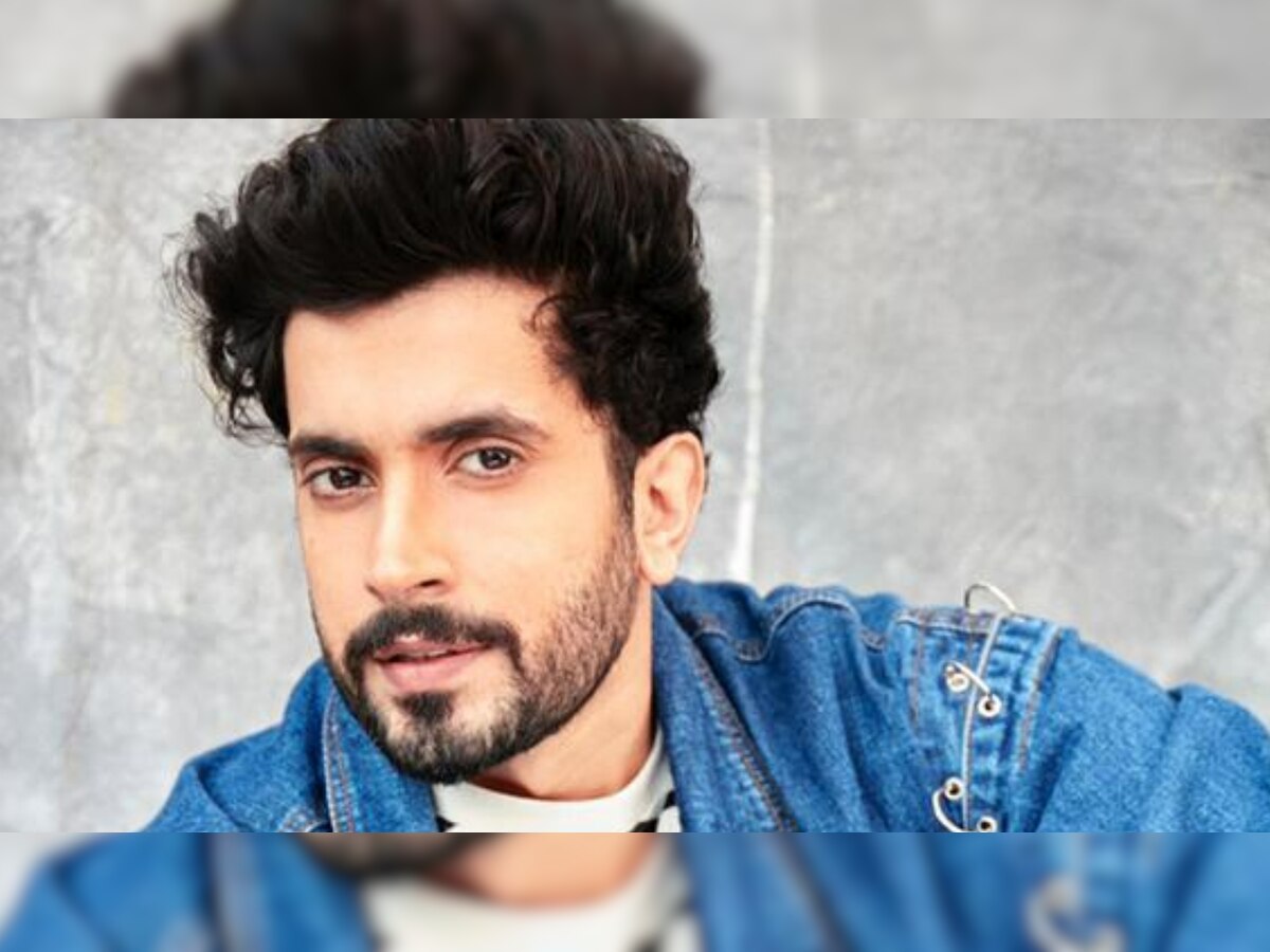 Sunny Singh opens up on prepping for his role in Prabhas starrer ...