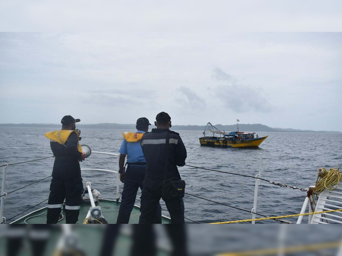 'Cyclone Yaas' may turn extremely severe by May 25, Odisha-West Bengal ...