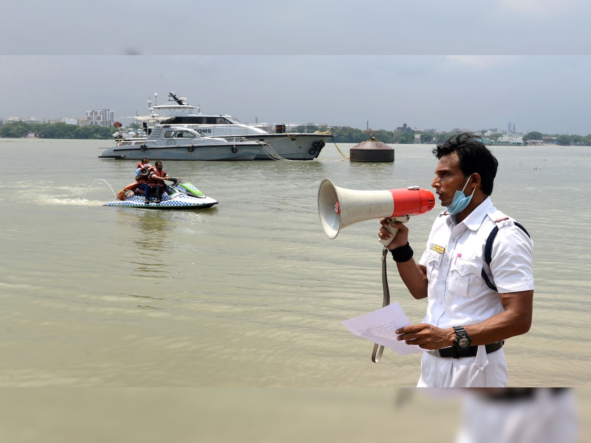 Cyclone Yaas: Cyclonic storm intensifies into severe cyclonic storm ...