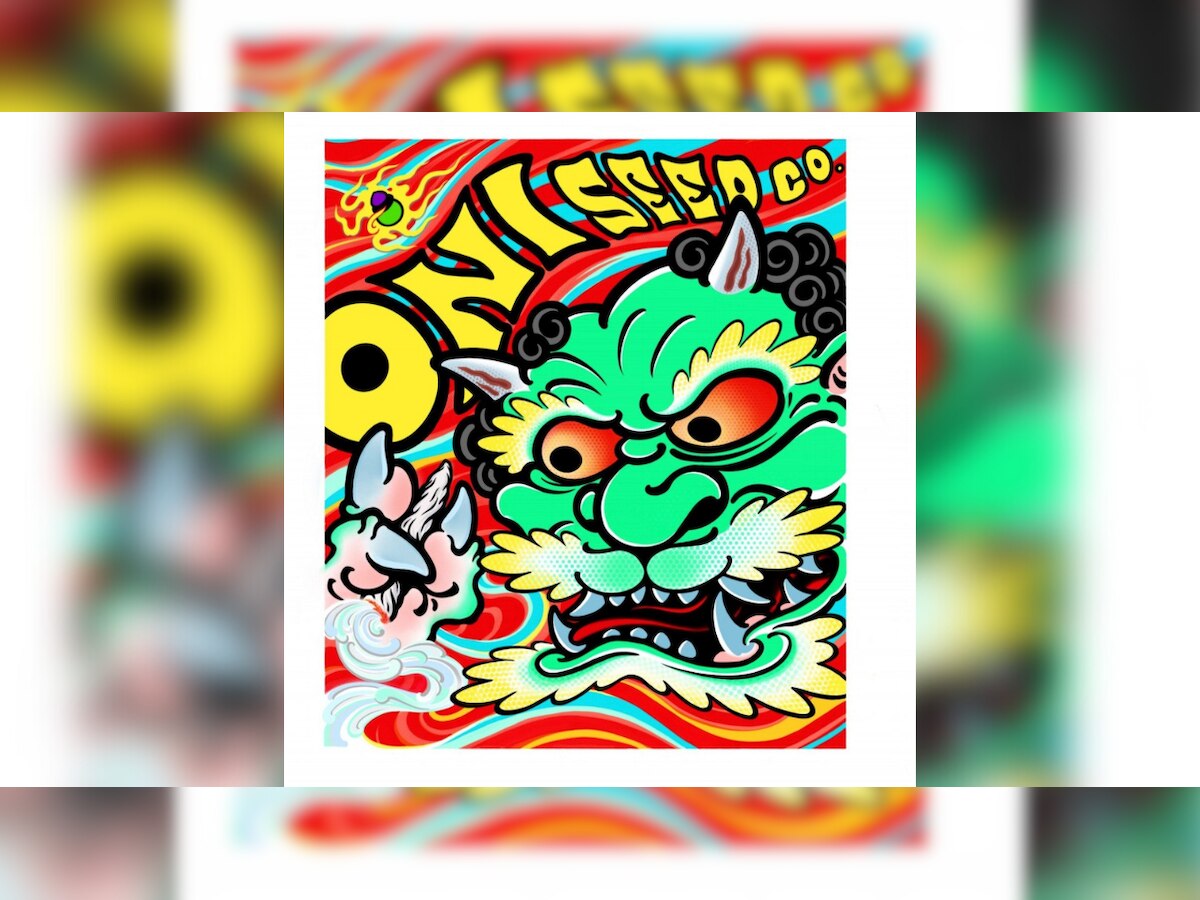 Experts at Oni Seed Co reveal their 5 most popular products of the year