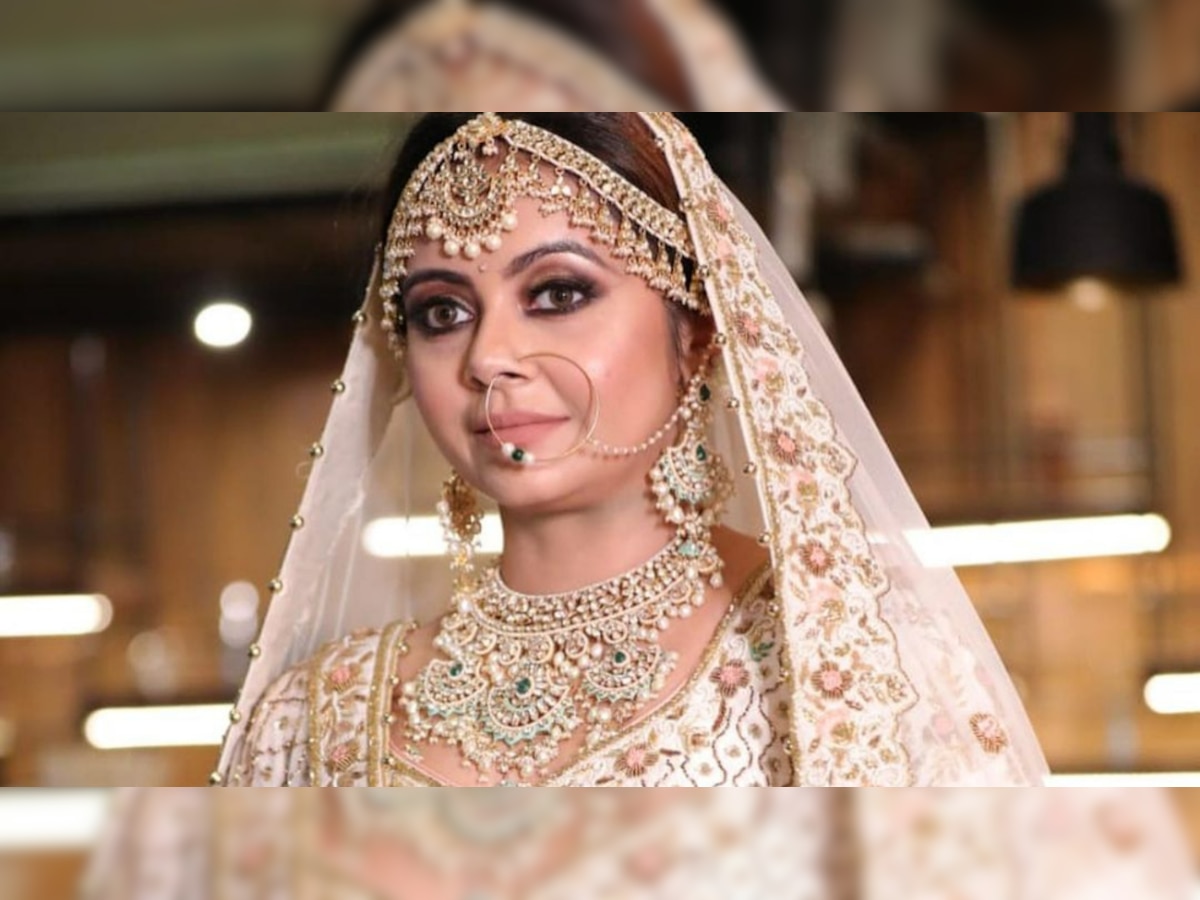 'Not ready to reveal my partner's name', says Devoleena Bhattacharjee ...