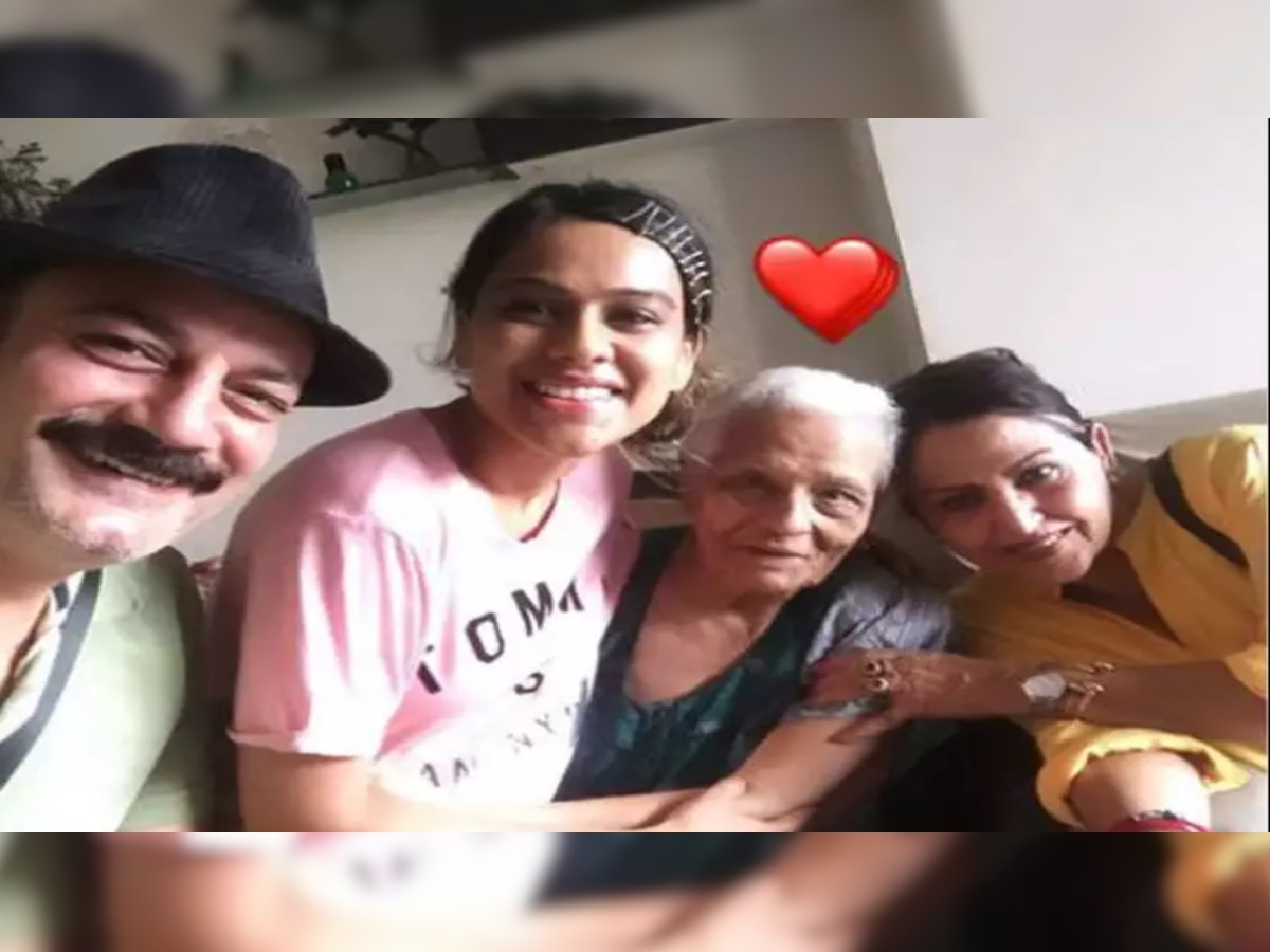 'Ek Hazaaron Mein Meri Behna Hai' actor Tarla Joshi passes away, Nia ...