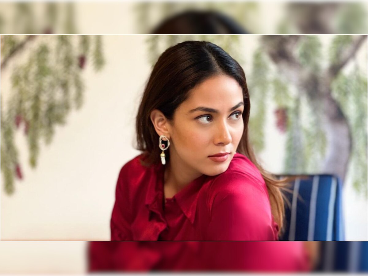 Watch: ‘I could be every colour I like’ says Mira Rajput Kapoor as she ...
