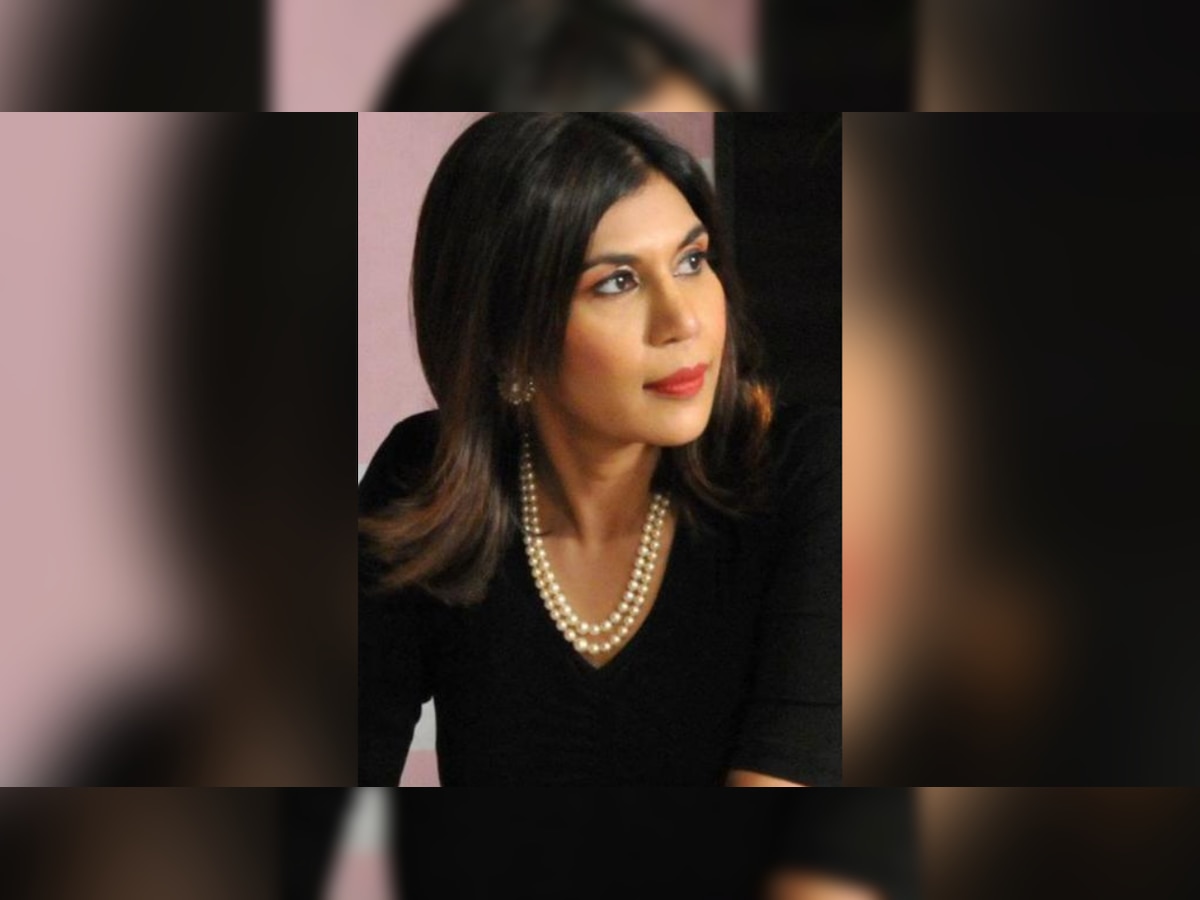 Wellness expert & nutritionist Dr Namita Jain helps people to enjoy ...