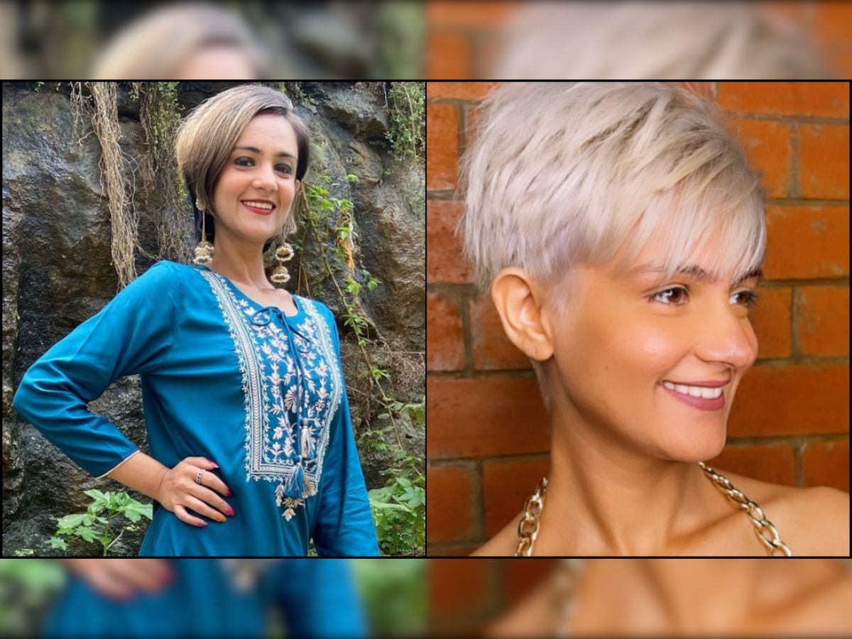 Salman Khan's rakhi sister Shweta Rohira undergoes extreme makeover ...