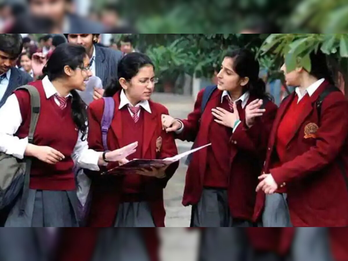 CBSE Class 12 Board Exam 2021 results, practical exams marks, offline ...