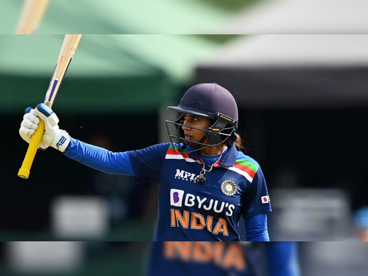 'I don't look to please people': Indian captain Mithali Raj on ...