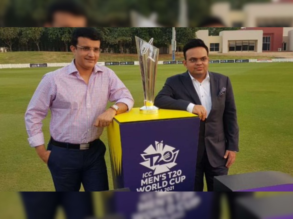 8 ICC events and 17 nations bidding to host it: International Cricket ...