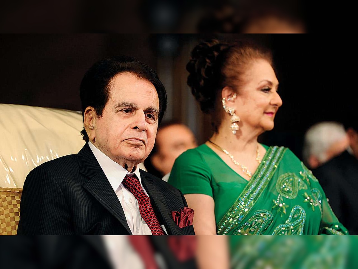 'Tragedy King' Dilip Kumar dies: A look at the late icon's legacy