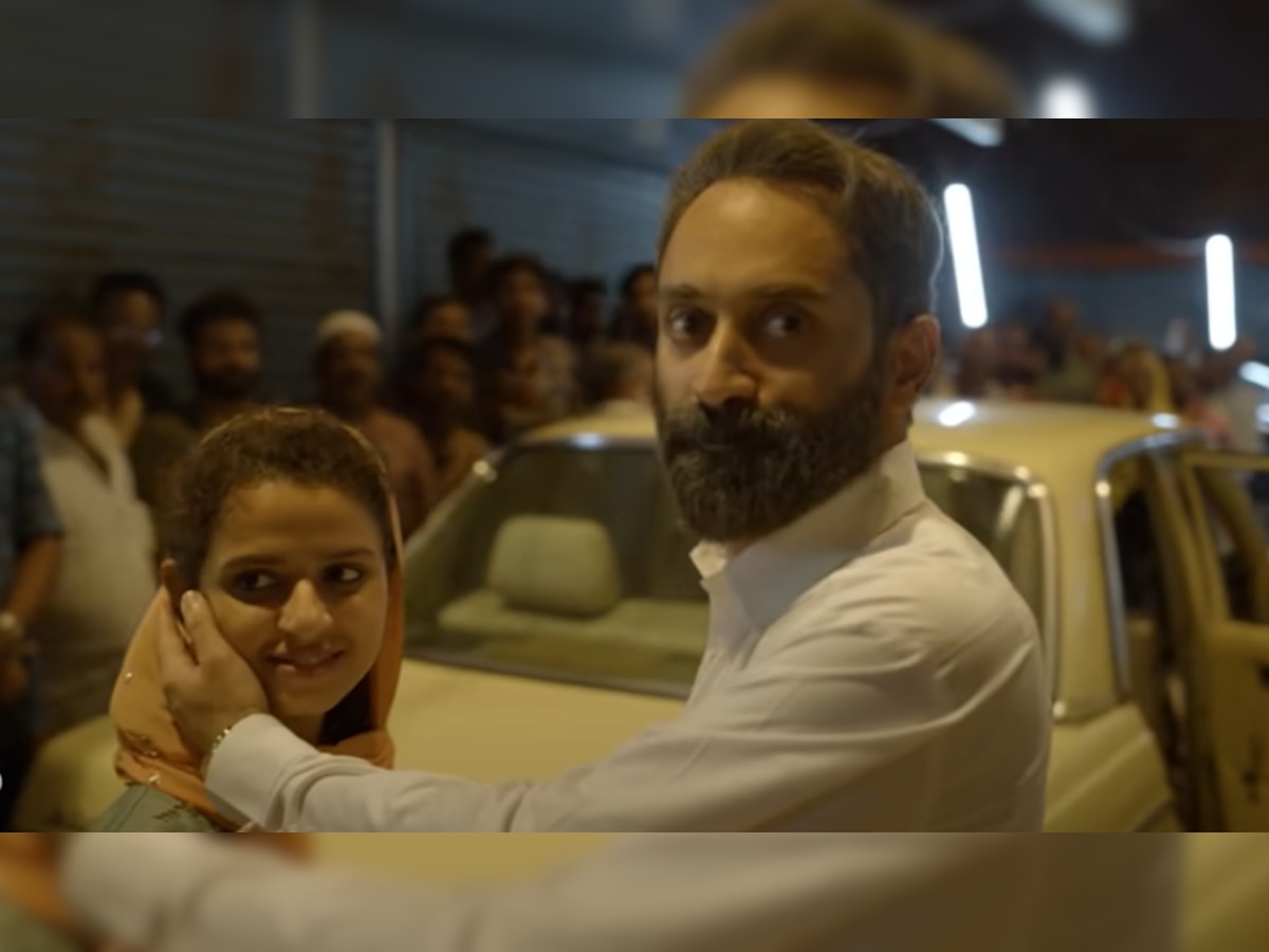 ‘He is truly a superstar’ Director Mahesh Narayanan praises ‘Malik ...