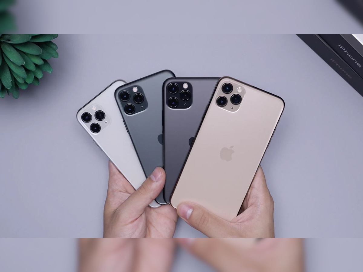 Apple iPhone 13 may arrive with larger image sensor, camera module