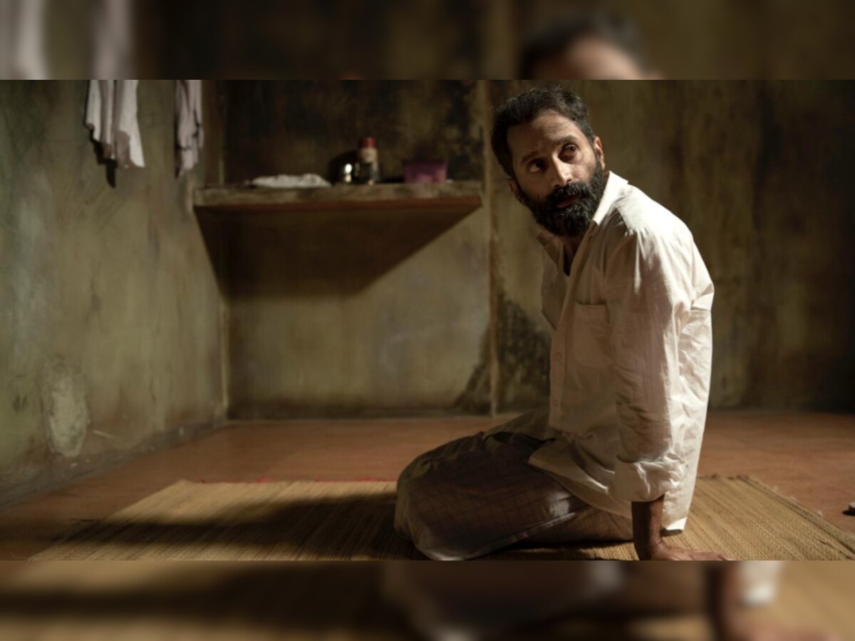‘Malik’ actor Fahadh Faasil shares his experience on sporting multiple ...