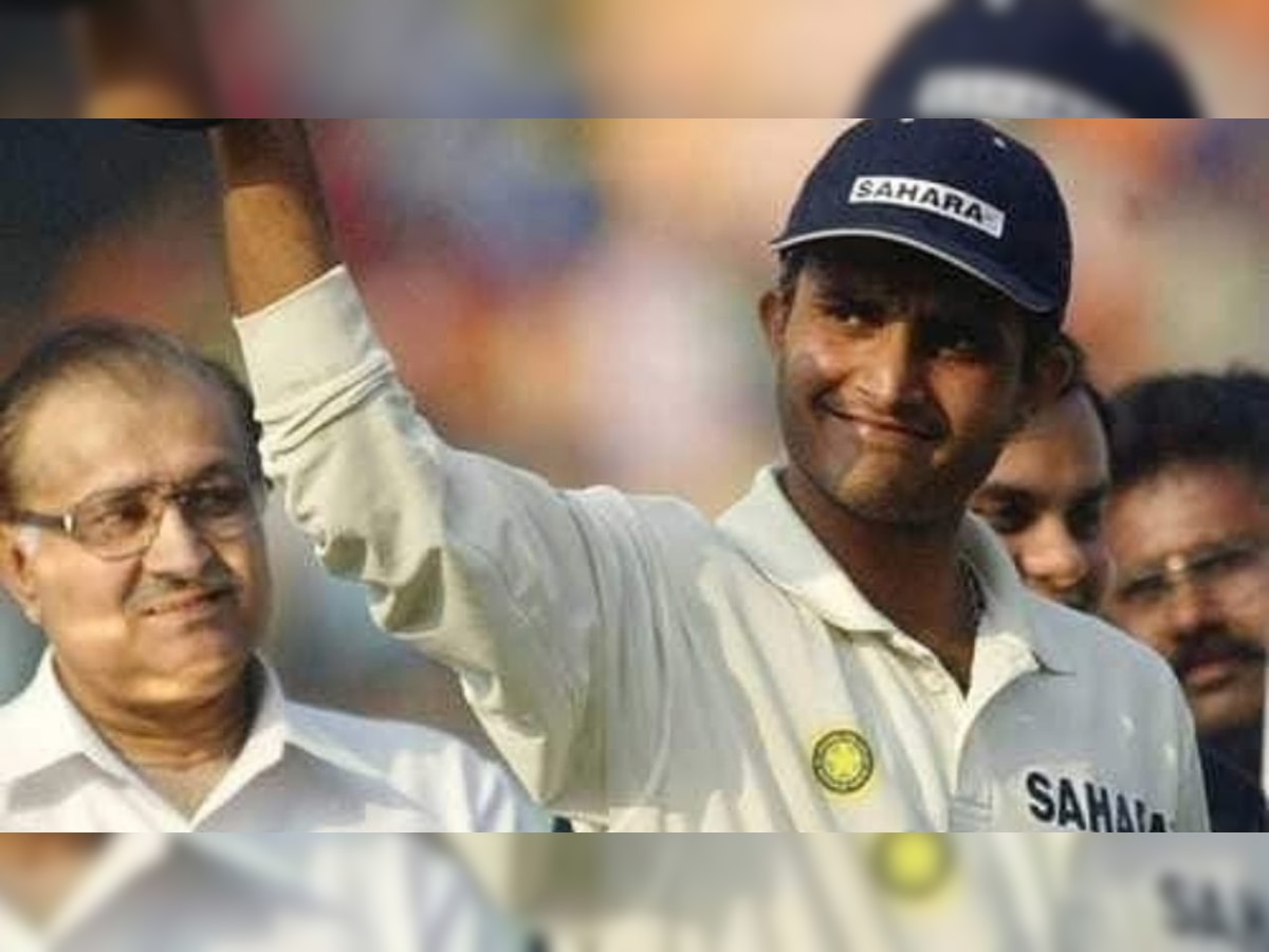 BCCI president Sourav Ganguly CONFIRMS a biopic is being made on him, will Ranbir Kapoor play ...