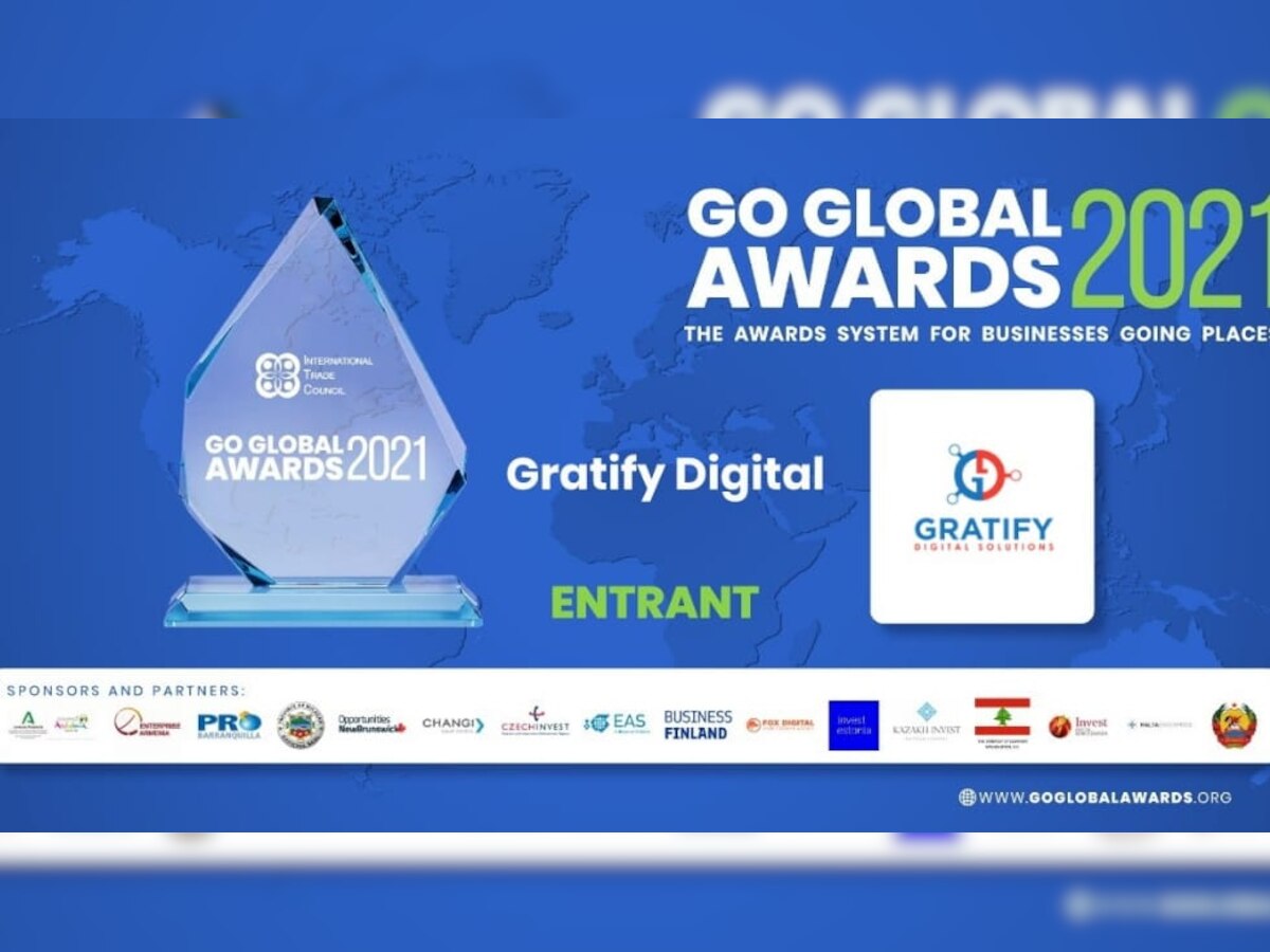 How Gratify is making digital marketing effortless