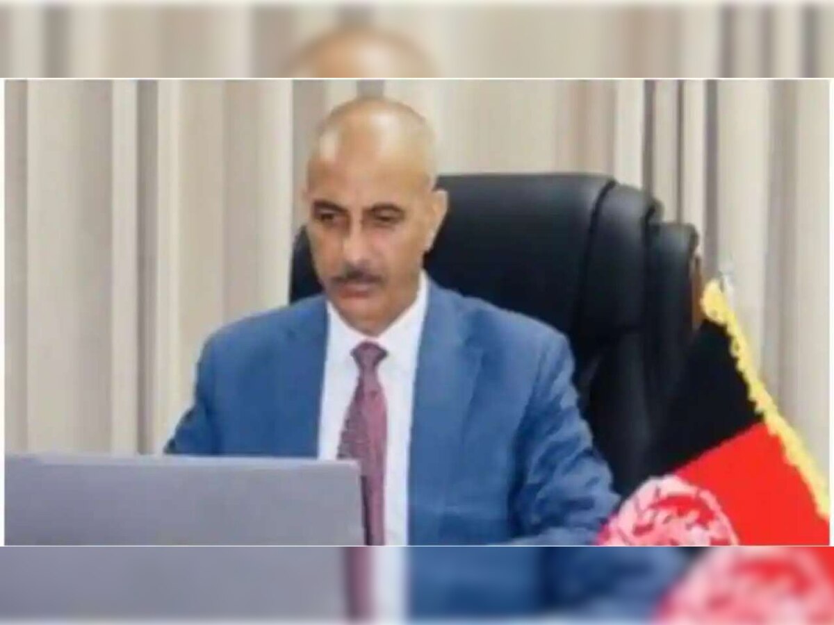 Afghanistan recalls envoy, senior diplomats from Pakistan over daughter ...