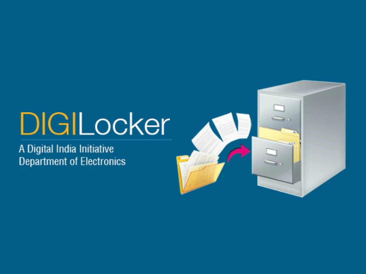 Want to store PAN in DigiLocker? Here's a step-by-step guide