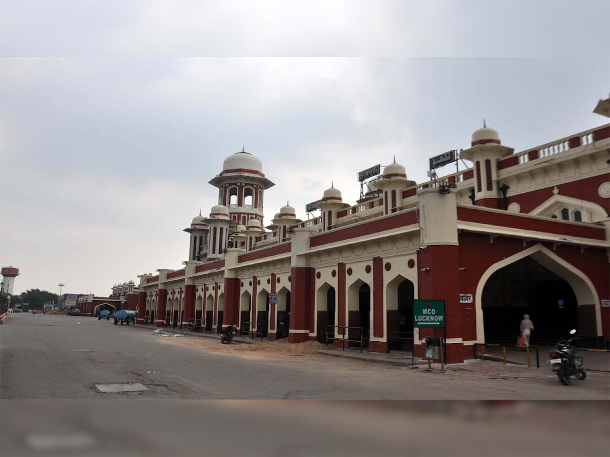 UP mandates negative RT-PCR report for those coming from high-risk states