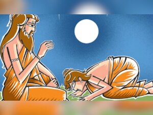 Guru Purnima 2021: Date, tithi history, significance of Ashada Purnima