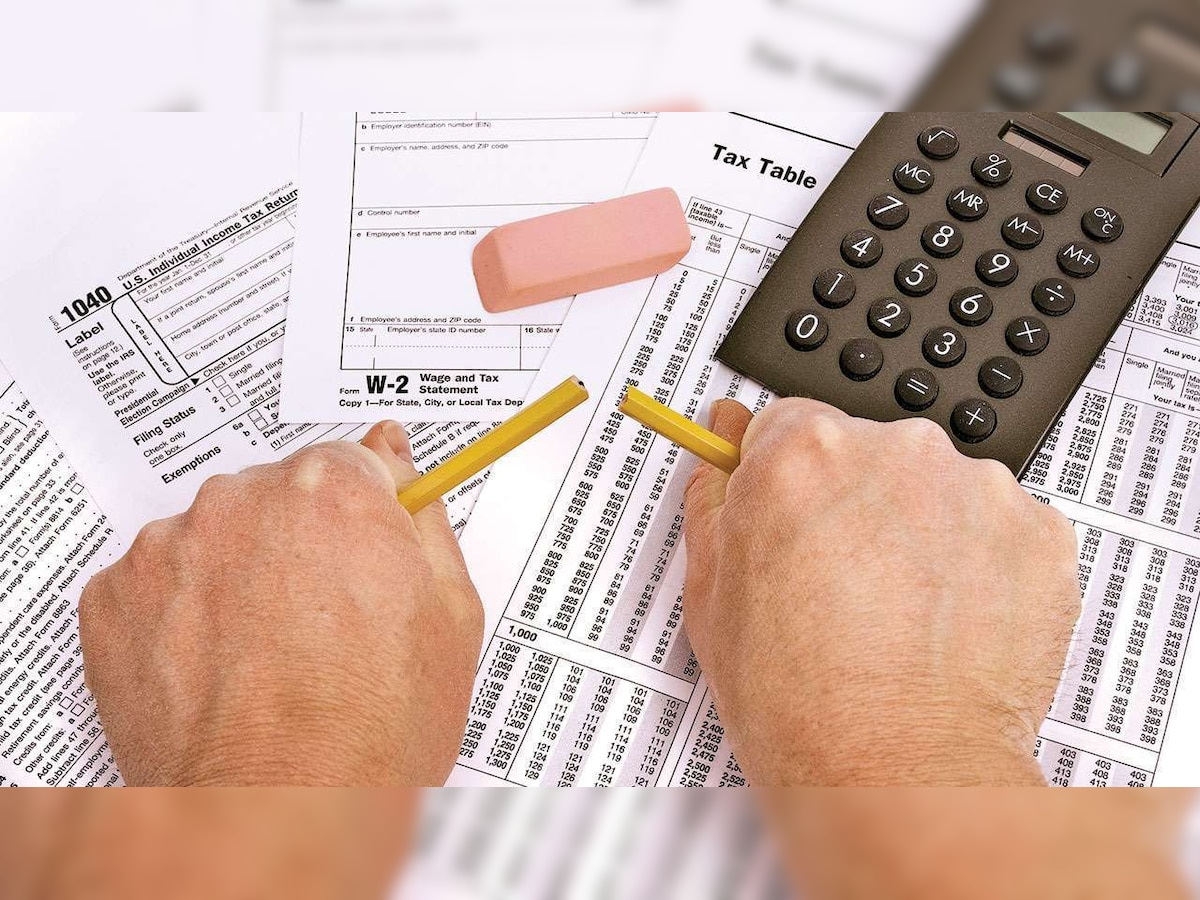 IT Return: Complete these Income Tax-related tasks before deadline ...