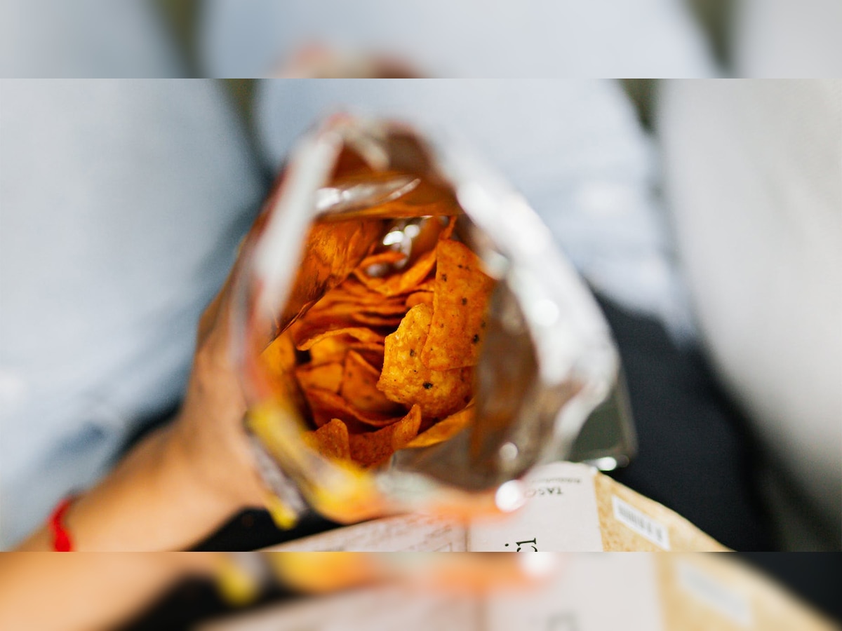 Doritos offers 13-year-old Rs 11 lakh for finding unique puffy chip